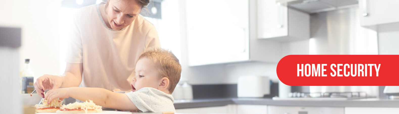 Home Security System Equipment For Home Security Systems