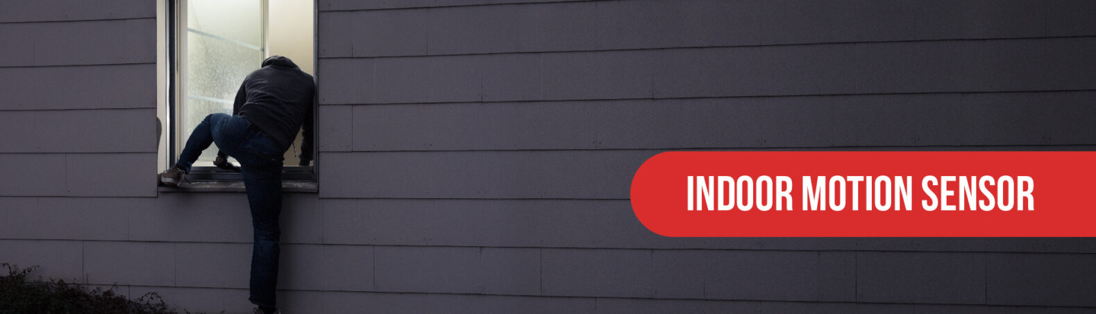 Indoor Motion Sensor With App Alerts – Safelink Security