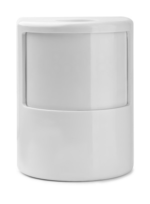 Indoor Motion Sensor With App Alerts – Safelink Security